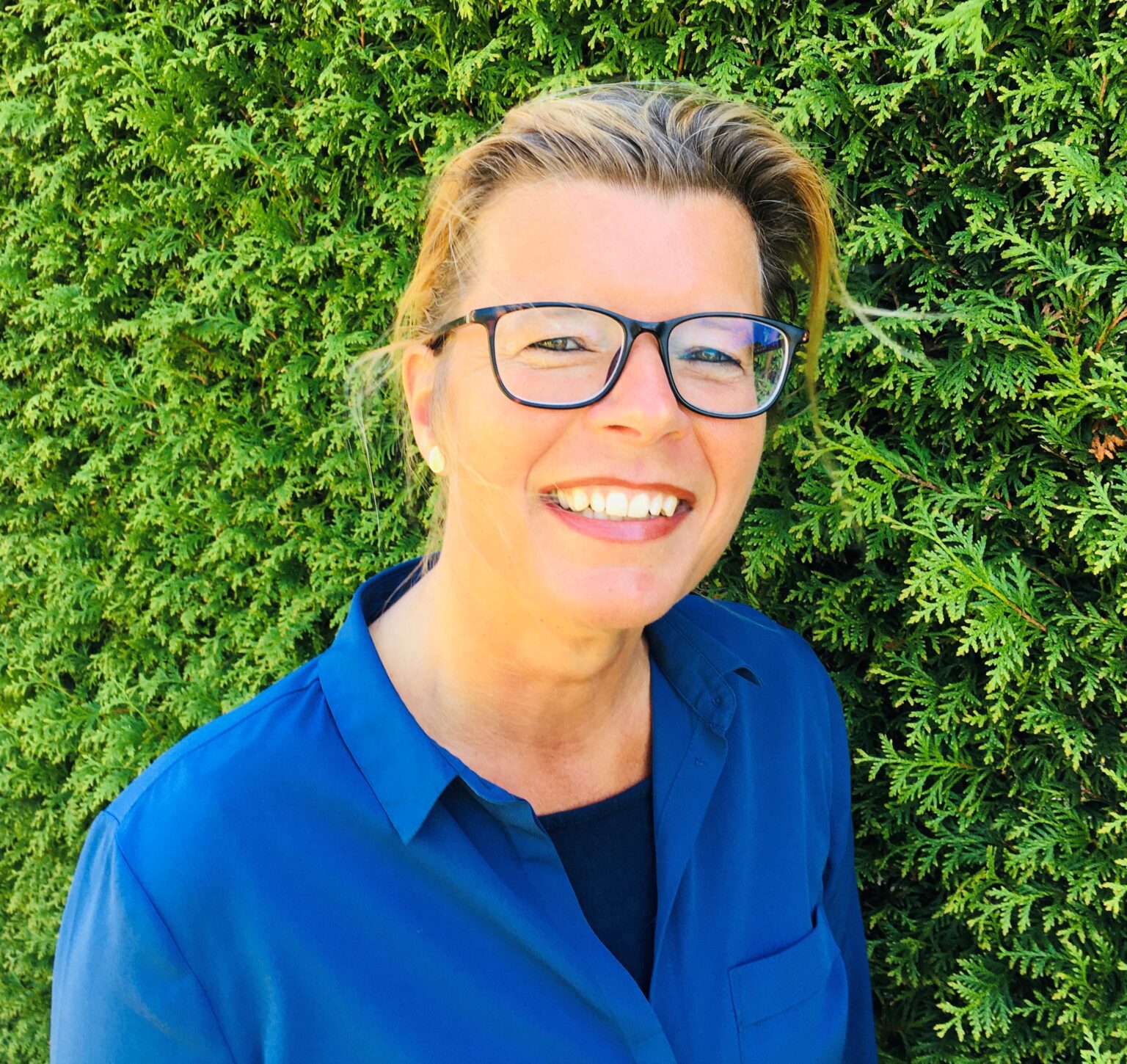 Taalonderwijs op afstand: in gesprek met docent Danielle Boon - UAF