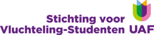 UAF logo
