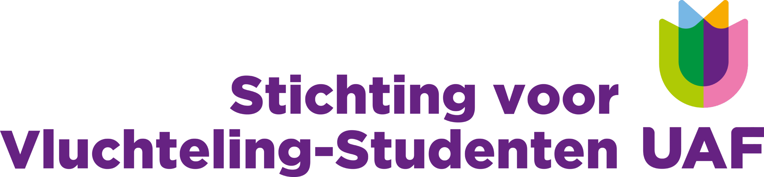 UAF logo