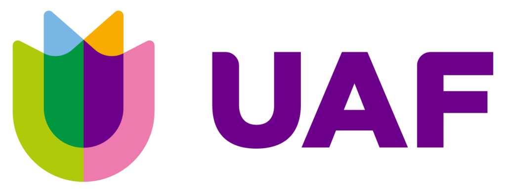 75 jaar UAF - UAF