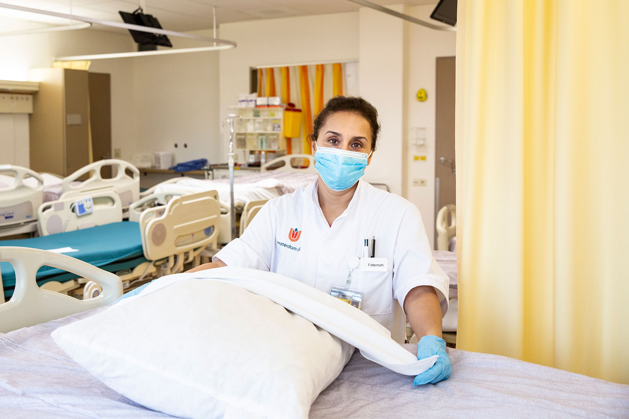 Motie en Kamervragen over trage procedures voor gevluchte ...