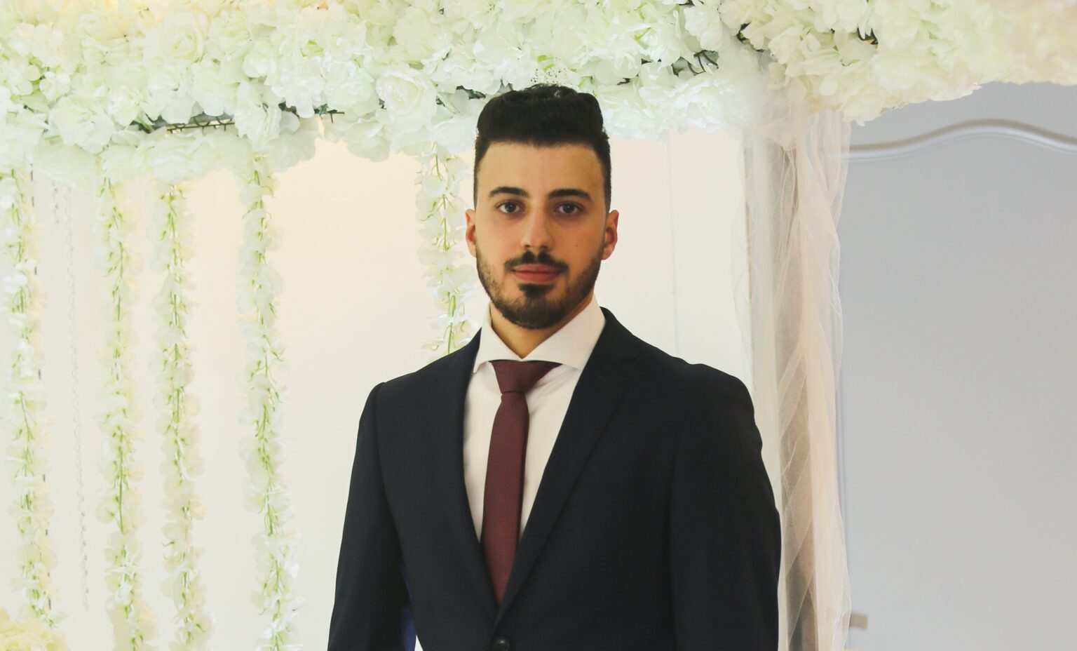 Baraa: 'Ik wil bijdragen aan het oplossen van de wooncrisis’ - UAF