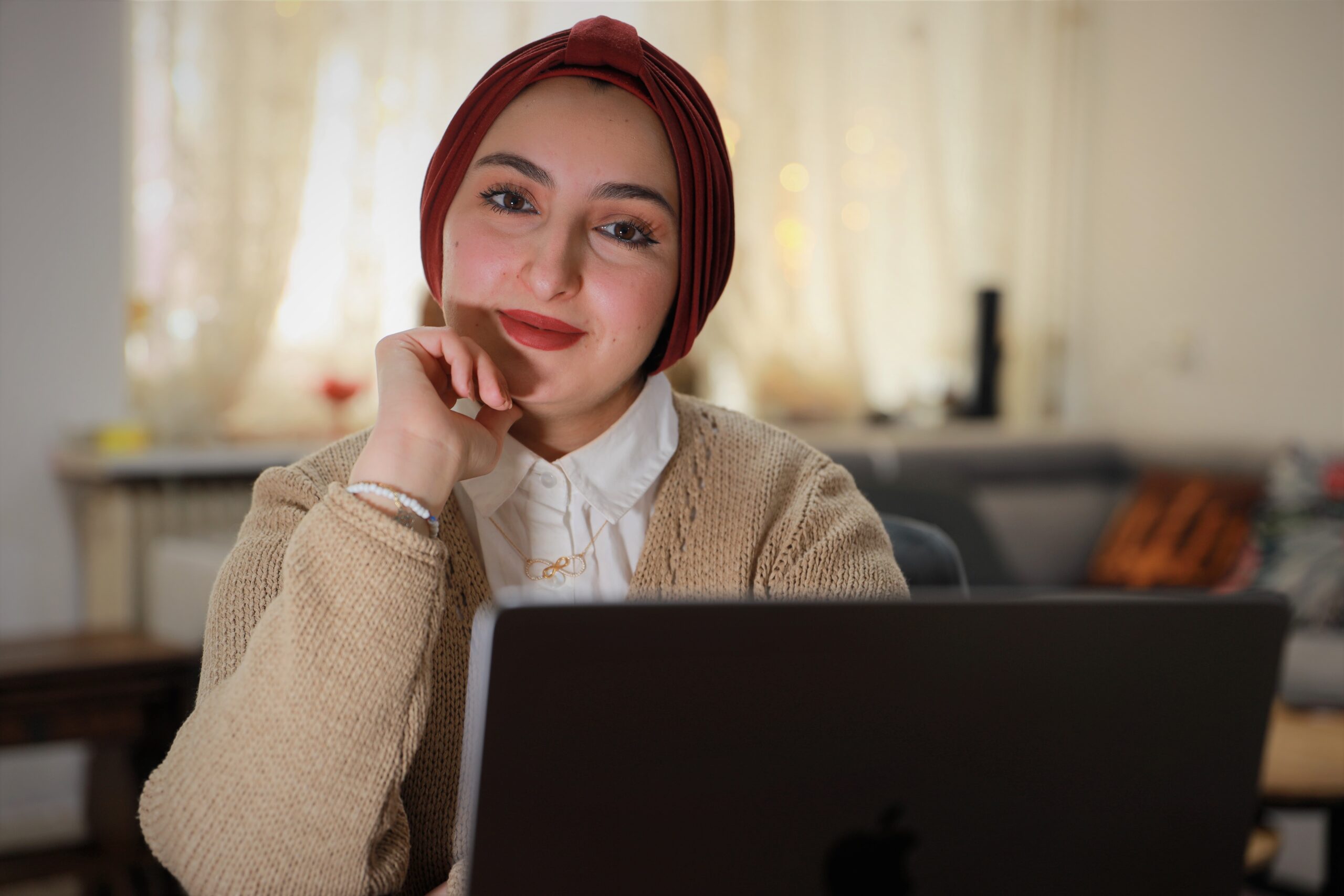 Amar: ‘Het UAF was mijn trouwe gids’ - UAF