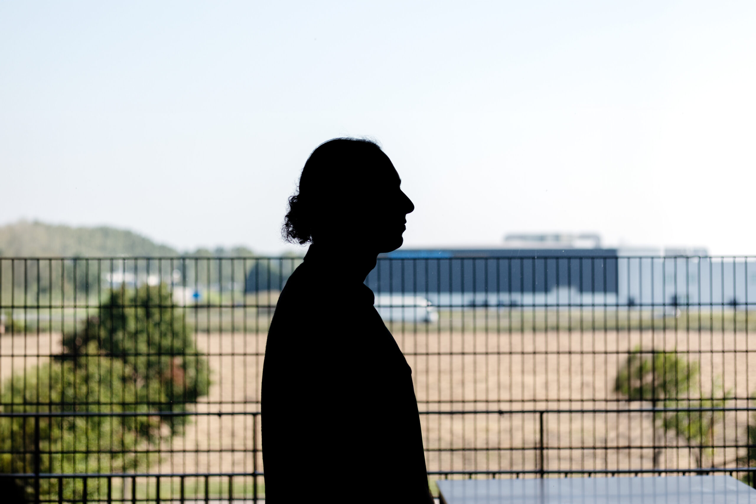 Mo: ‘Mijn leven staat in de wacht’ - UAF