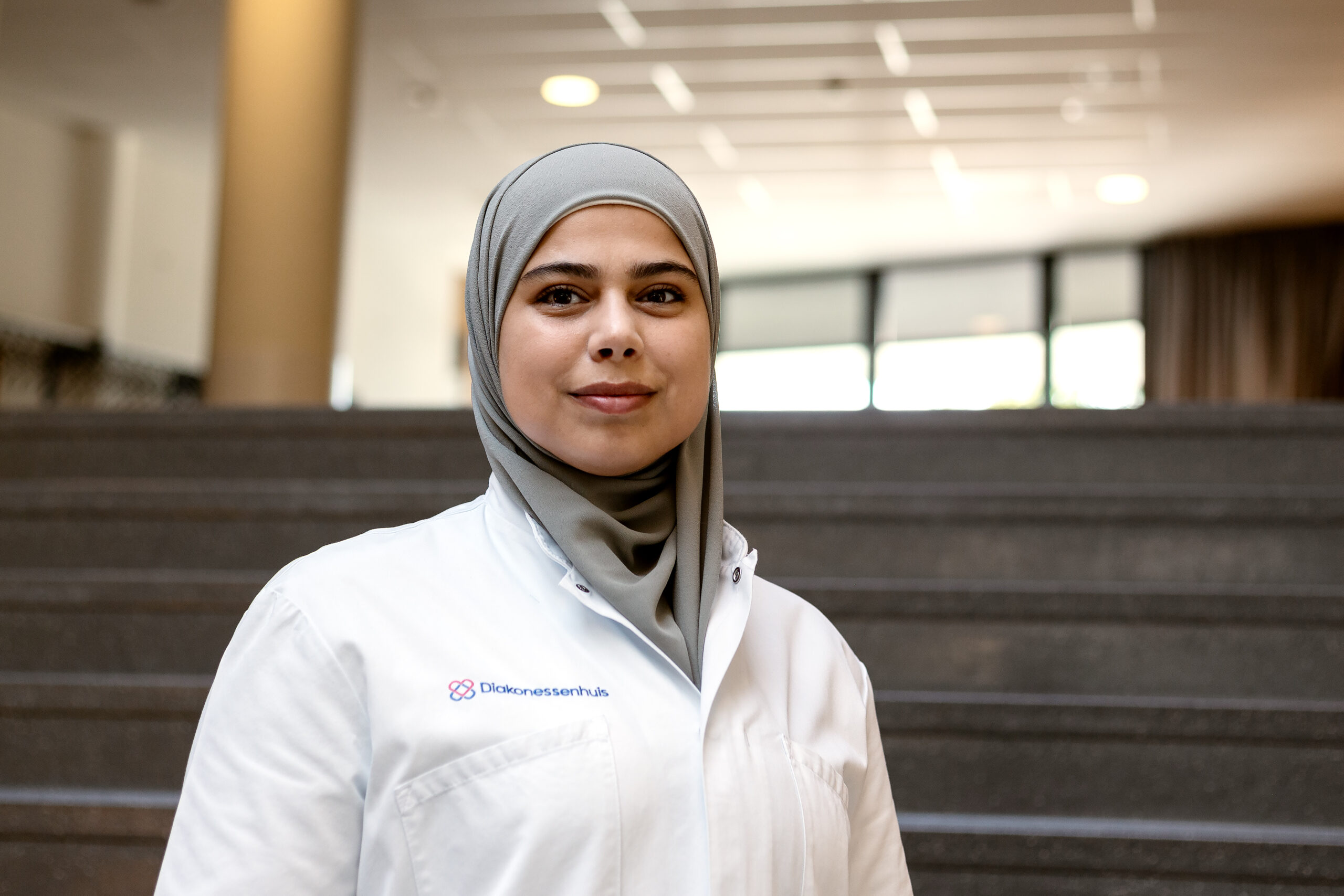 Braaha: 'Ik wil meedoen in het leven en een belangrijke speler zijn' - UAF