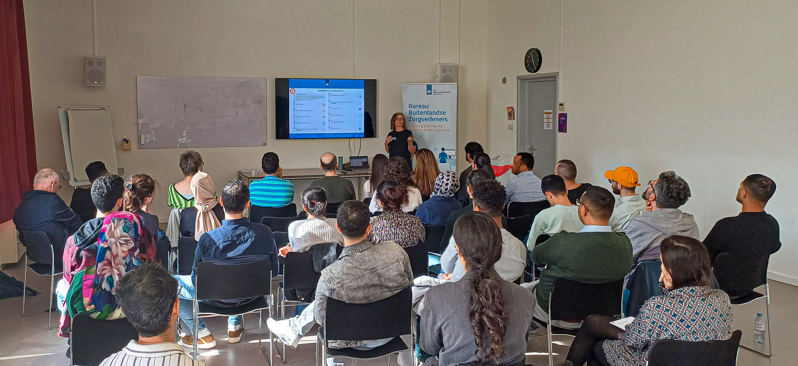 UAF Zorgdag 2025 - UAF