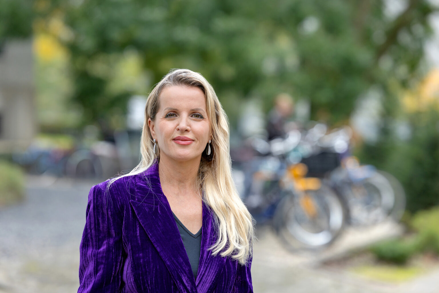Teuta Curri (46): ‘Het succes van mijn cliënt is óók in het belang van ...